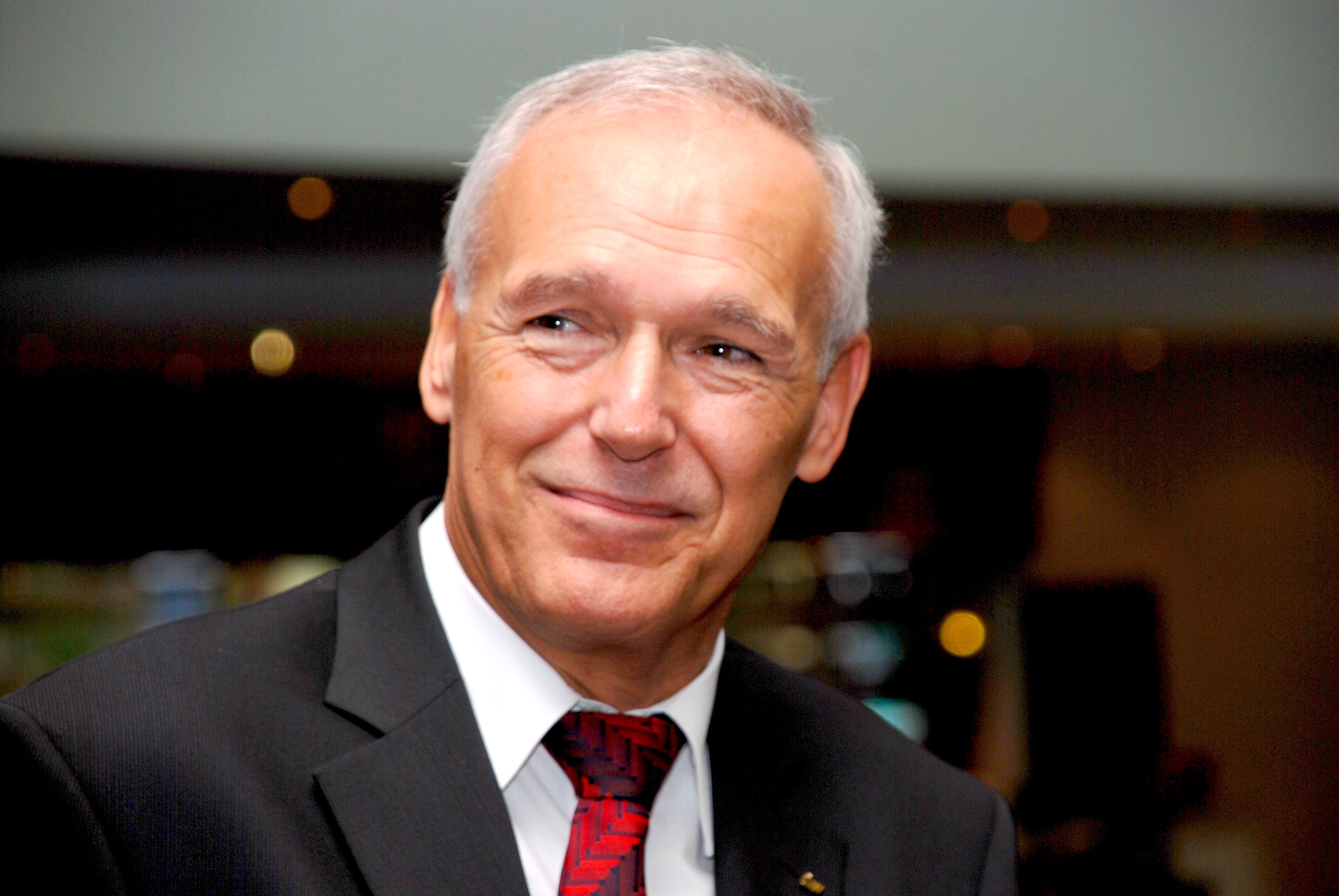 Michael Scharr wird 60, SV SparkassenVersicherung, Story - lifePR