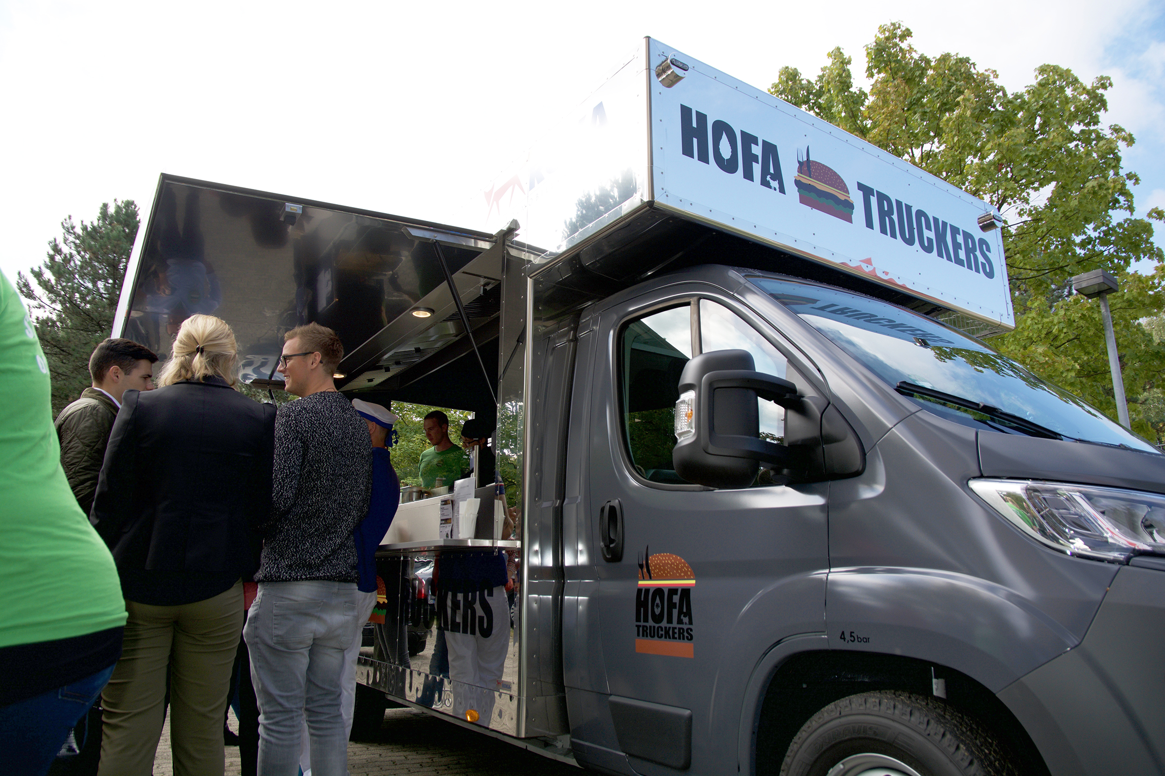 ROKA fördert den gastronomischen Nachwuchs, ROKA Werk GmbH, Story - lifePR