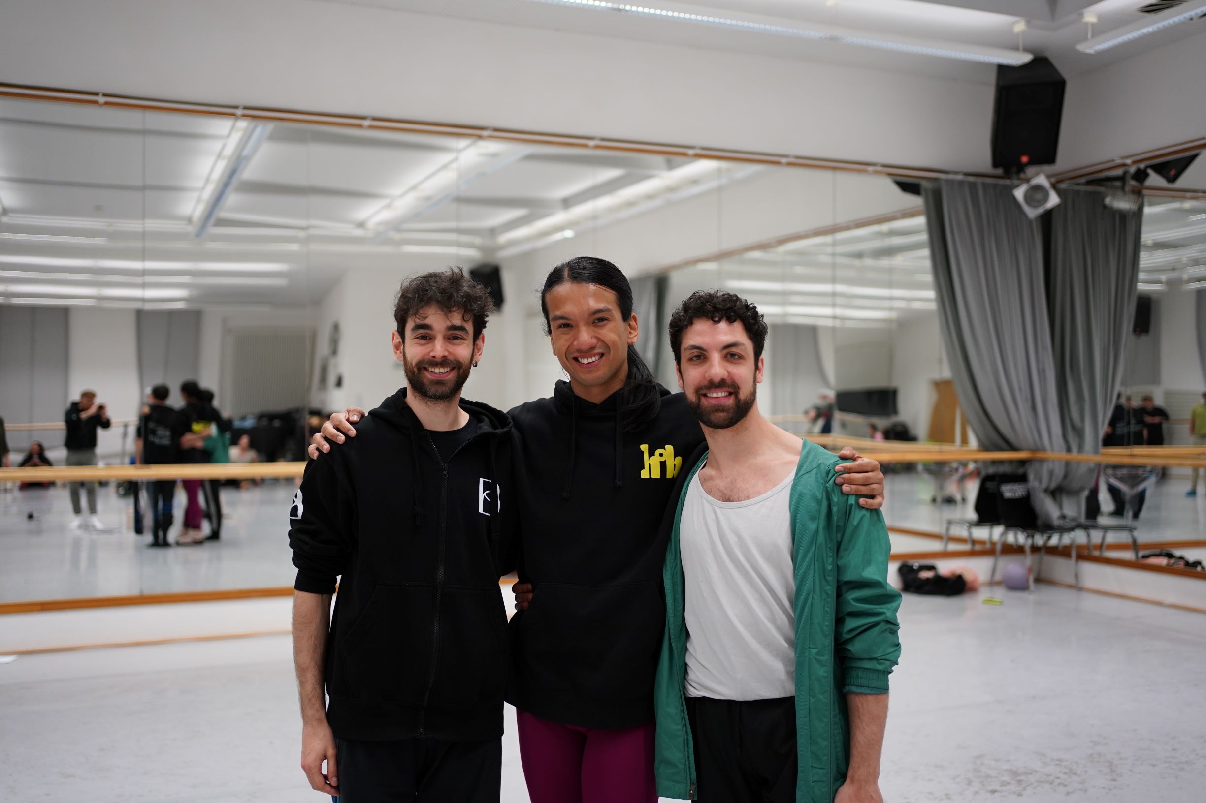 Black Box – Transformation, Oper Leipzig, Story - lifePR
