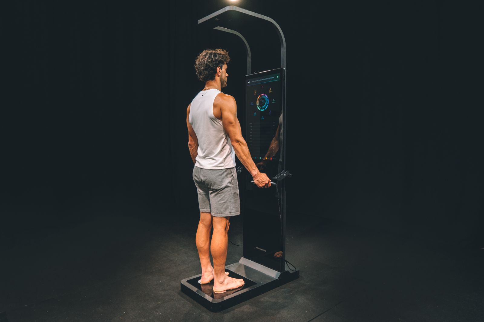 ANOVATOR eröffnet Showroom für Gesundheitsanalyse in München und ...