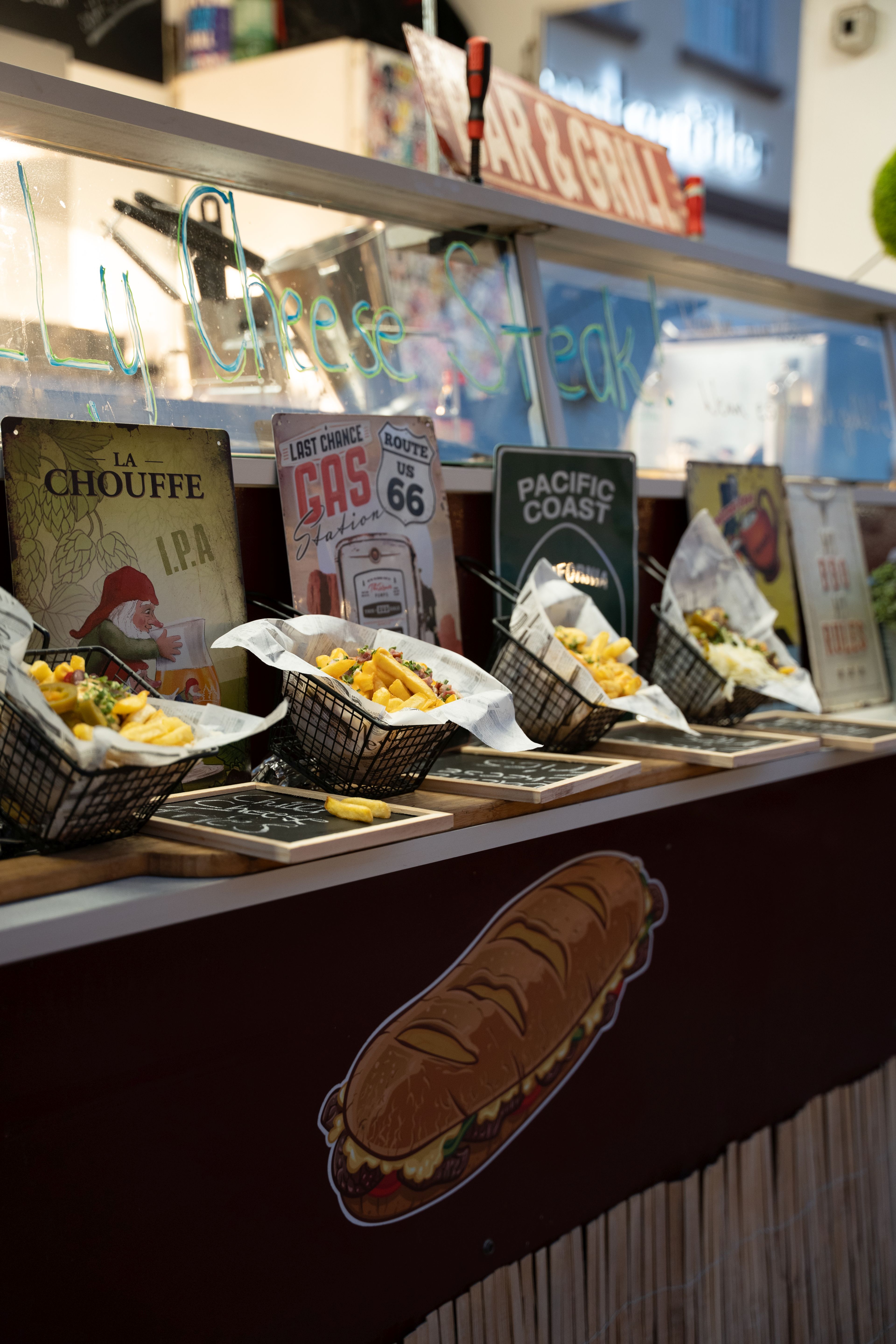 Street Food Festival vom 14. – 16. Juni im Badepark in Bad Harzburg ...