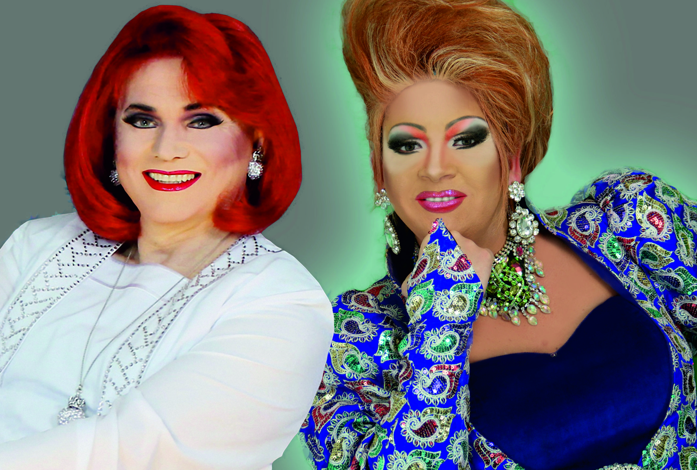 „Die großartige Travestieshow 2024“, derks entertainment & management ...