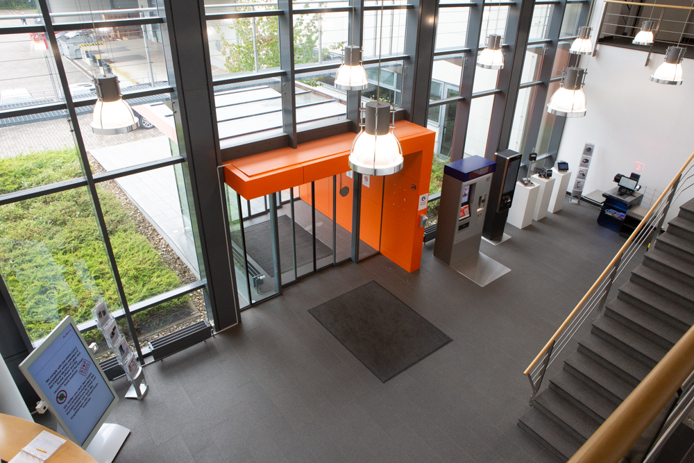 Führungswechsel in der ALMEX GmbH, ALMEX GmbH, Story - lifePR