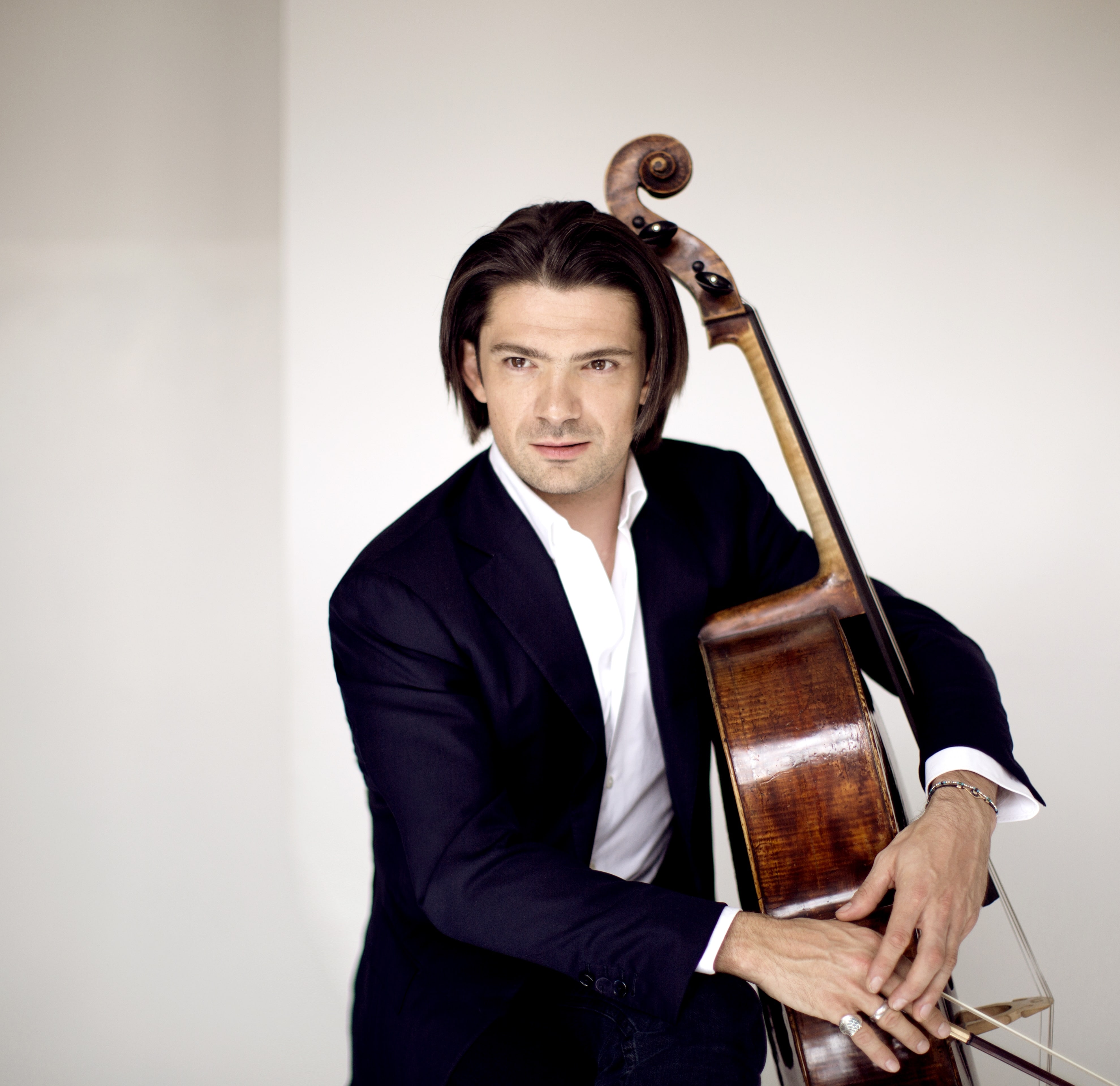 Cellist Gautier Capuçon zu Gast bei den Essener Philharmonikern ...