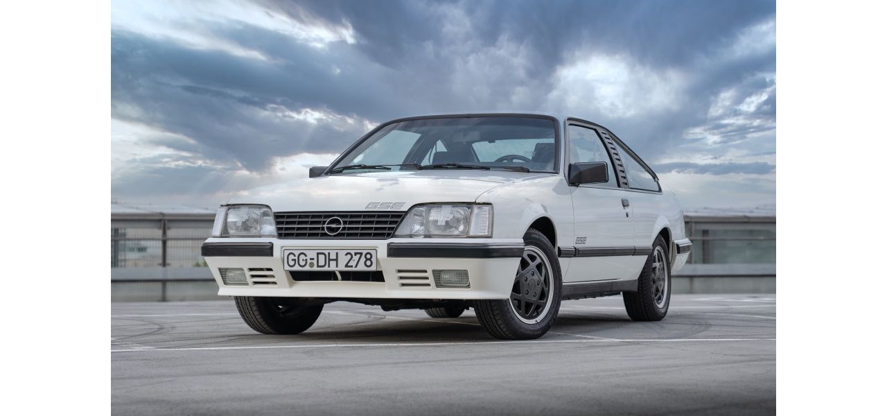 Opel to Reintroduce GSe Sub-Brand for Dynamic Models, Opel Automobile ...