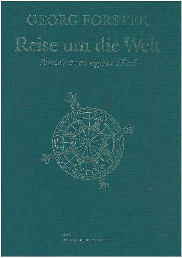 Lesemarathon: Georg Forsters "Reise um die Welt" im Rahmen des Bundesweiten Vorlesetages ...