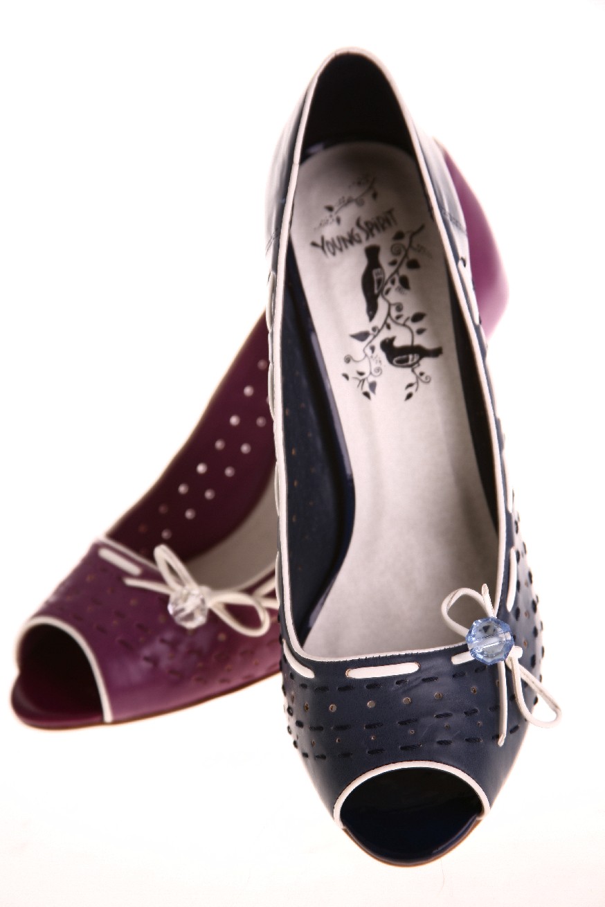 Pimp my shoes, Reno Schuh GmbH, Pressemitteilung - lifePR