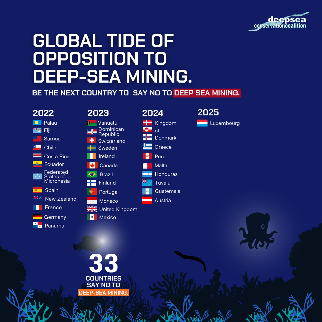 UN-Ozeankonferenz in Nizza (UNOC-3) in schwerer See, Deutsche Stiftung ...