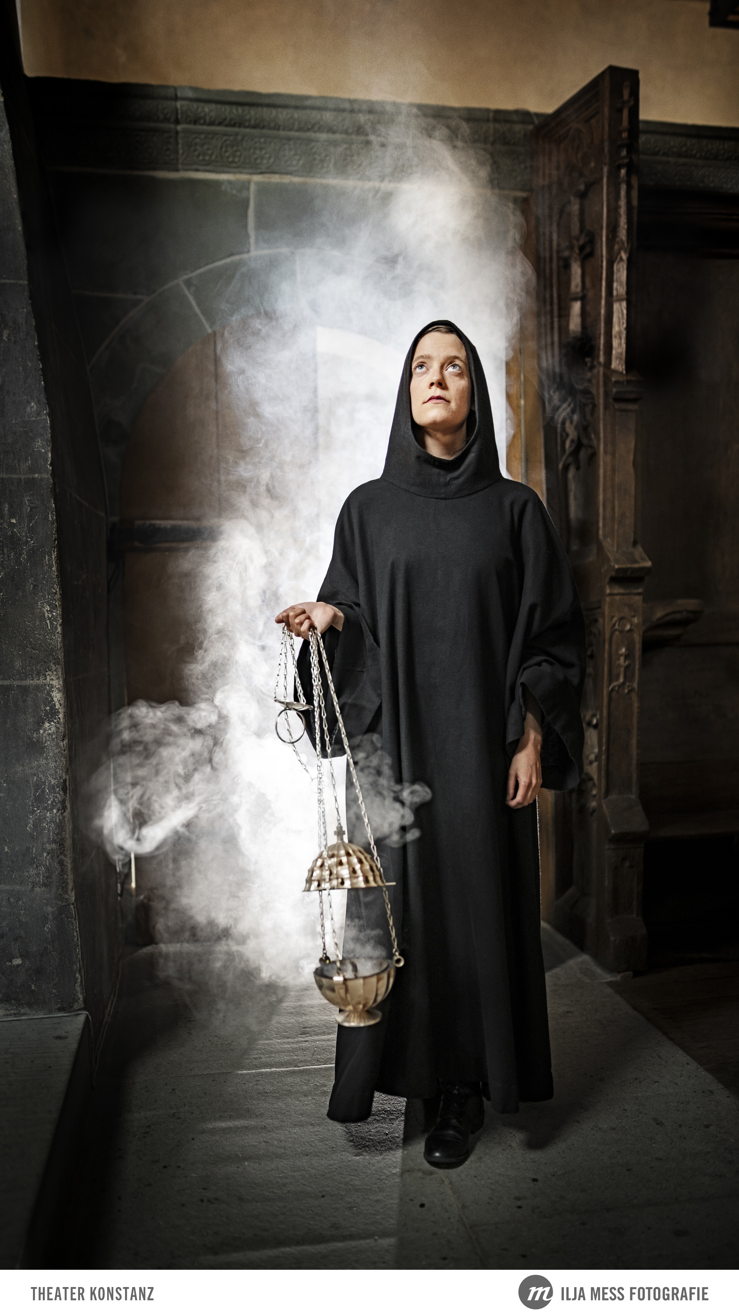 Freilichtspiele auf dem Münsterplatz: Theater Konstanz zeigt "Hermann ...