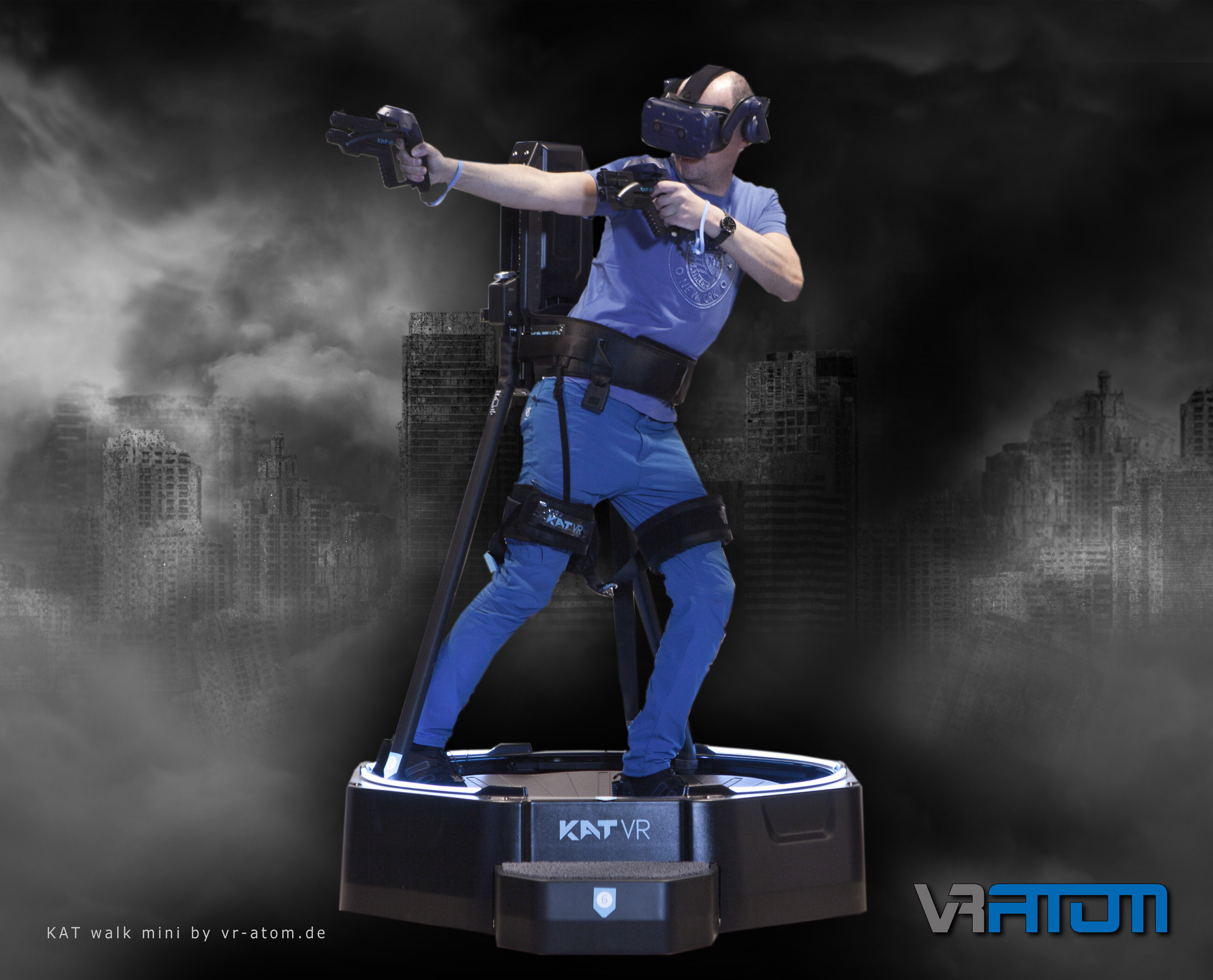 Virtual Reality in Berlin: Wo das Gamerherz bald höherschlägt ...