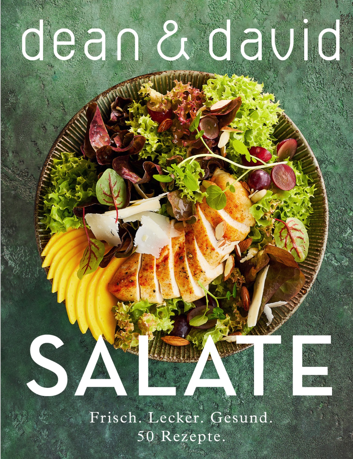 Endlich: Das Kochbuch von dean&david ist da!, Feiyr, Story - lifePR