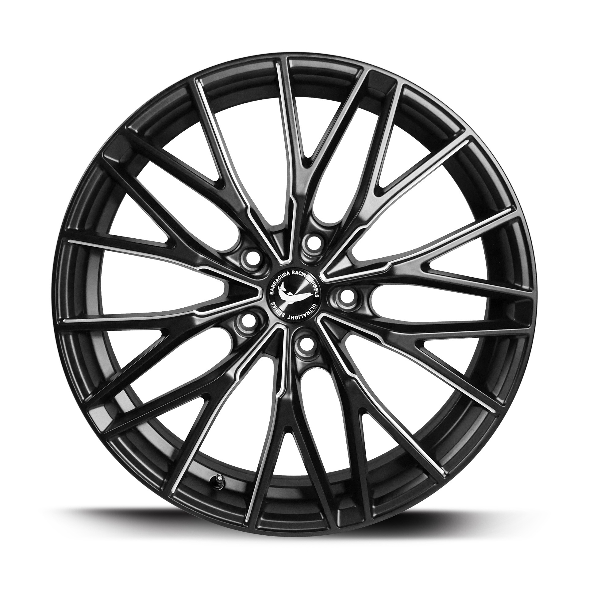 Barracuda Racing Wheels Europe: New rim model - Ultralight Project 3.0 ...
