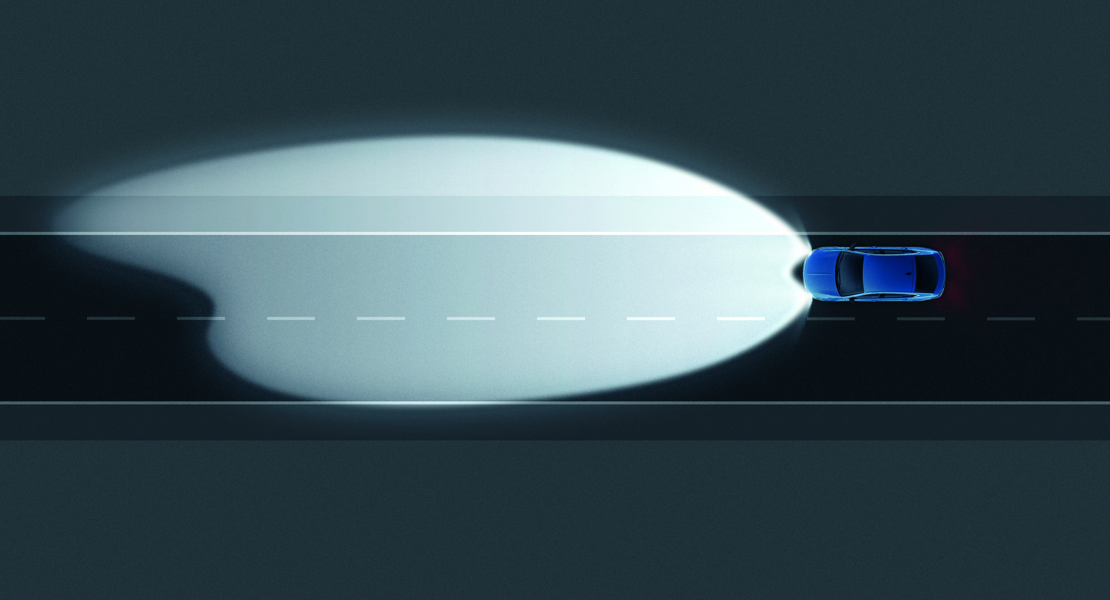 New Opel Insignia Shines with Next-Gen IntelliLux LED® Pixel Light ...