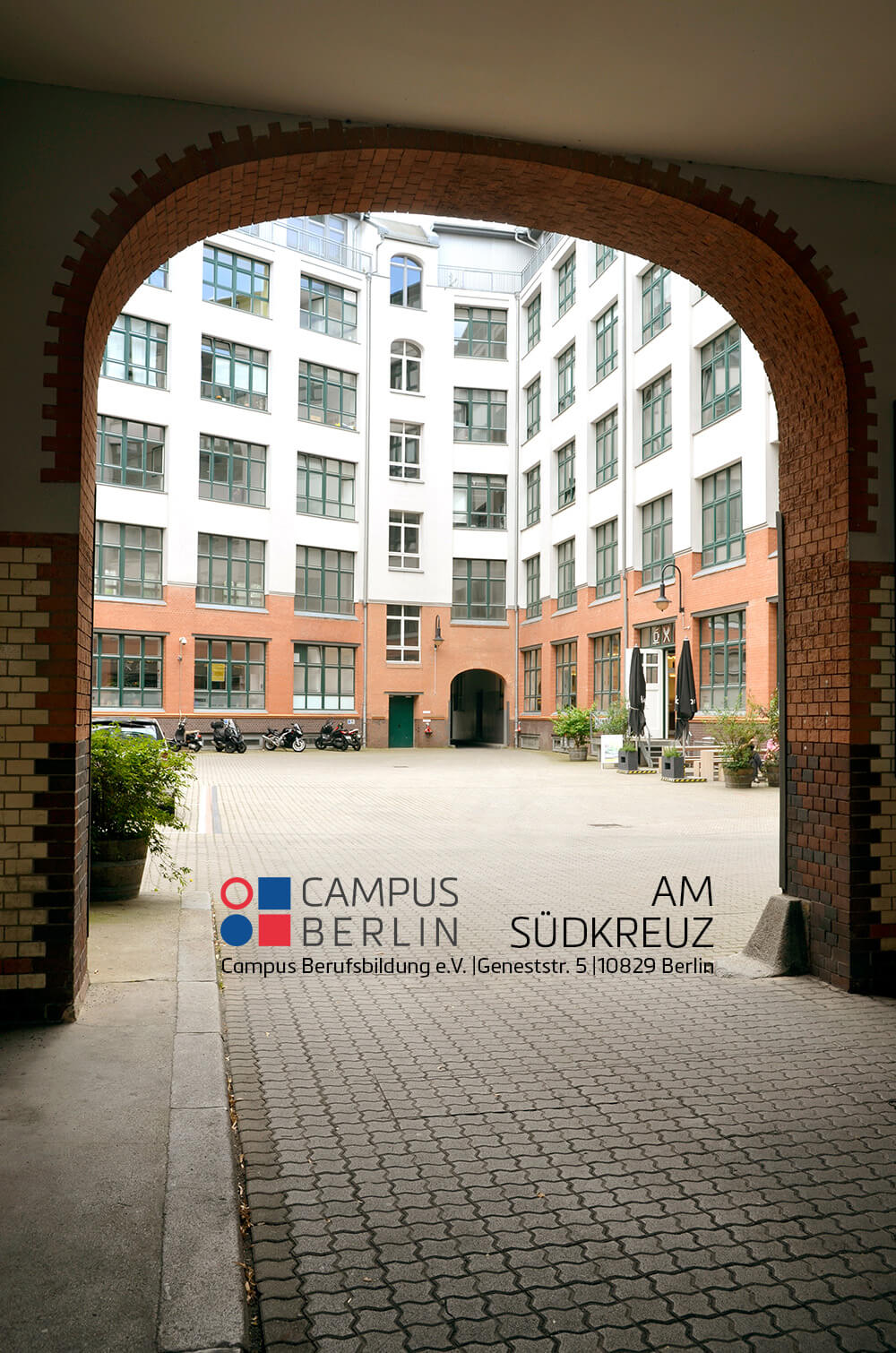Campus Fachschule Heilerziehungspflege erweitert Lernangebot, Campus ...