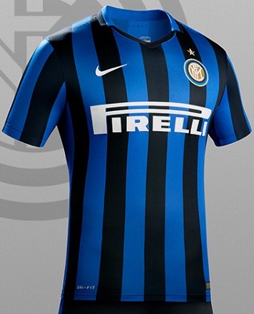 Inter Mailand und Pirelli finalisieren Sponsoring-Vereinbarung, Pirelli ...