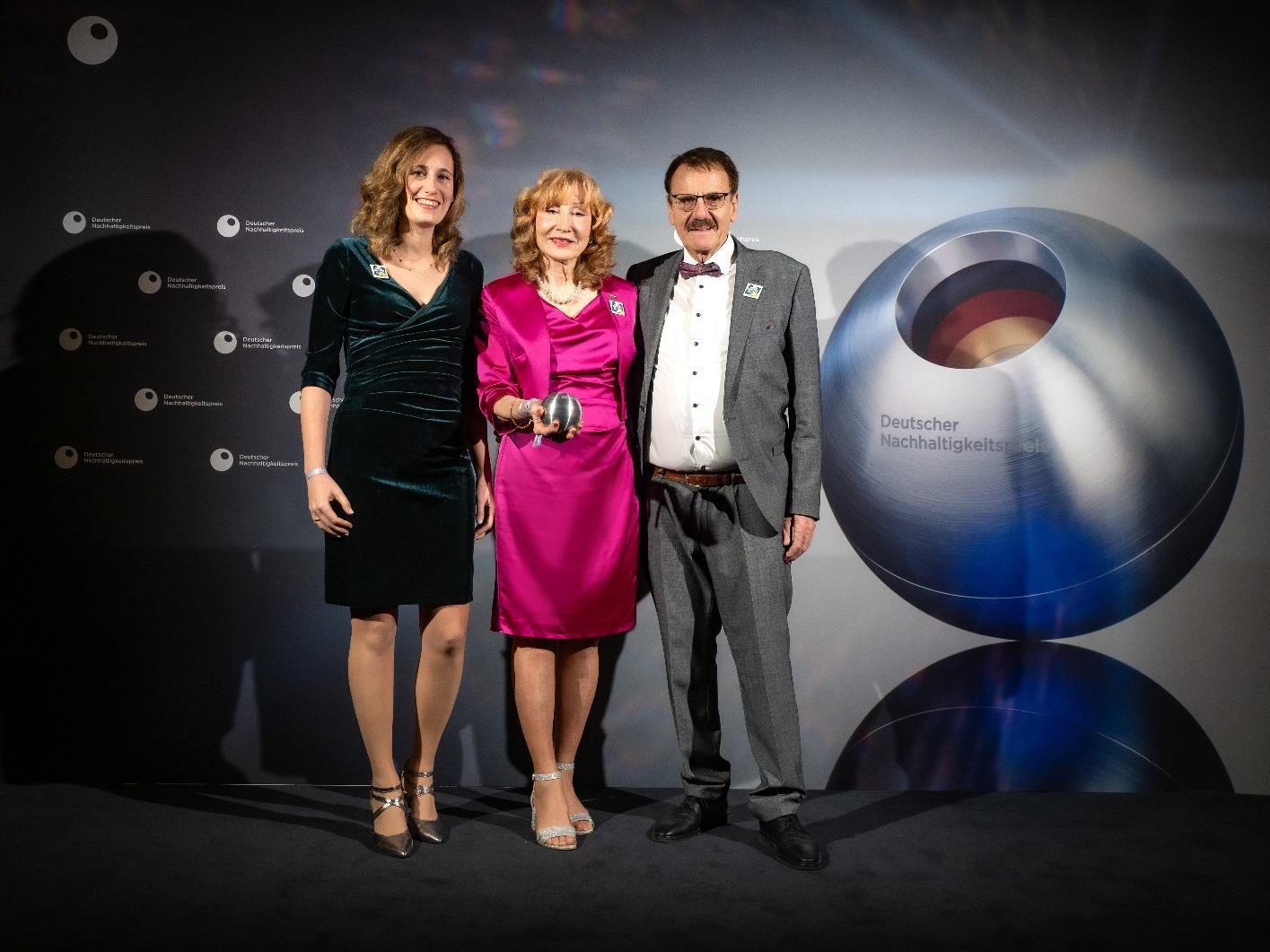 elka Holzwerke ausgezeichnet: das Familienunternehmen mit Leidenschaft ...