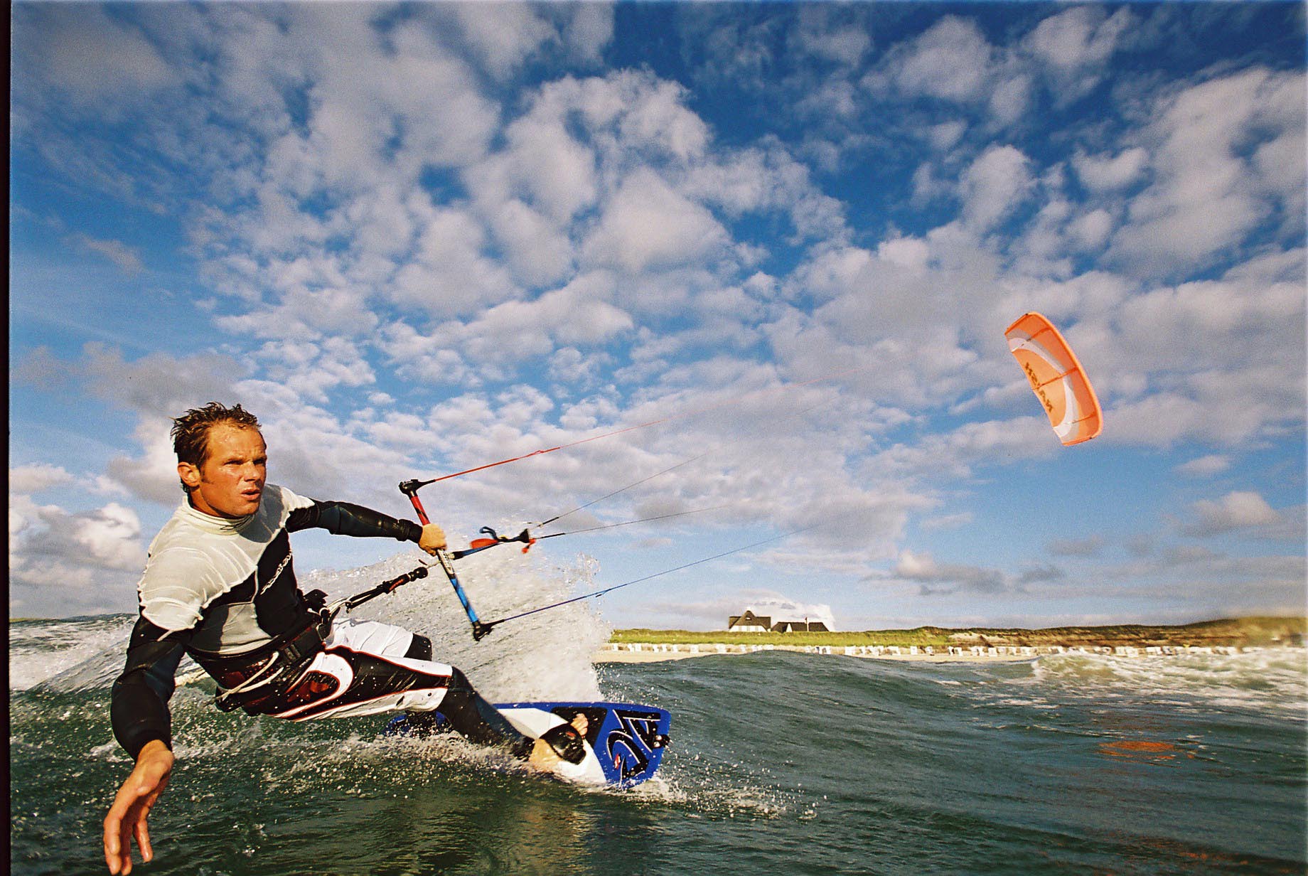 Kiten.jpg, Anlage - lifePR