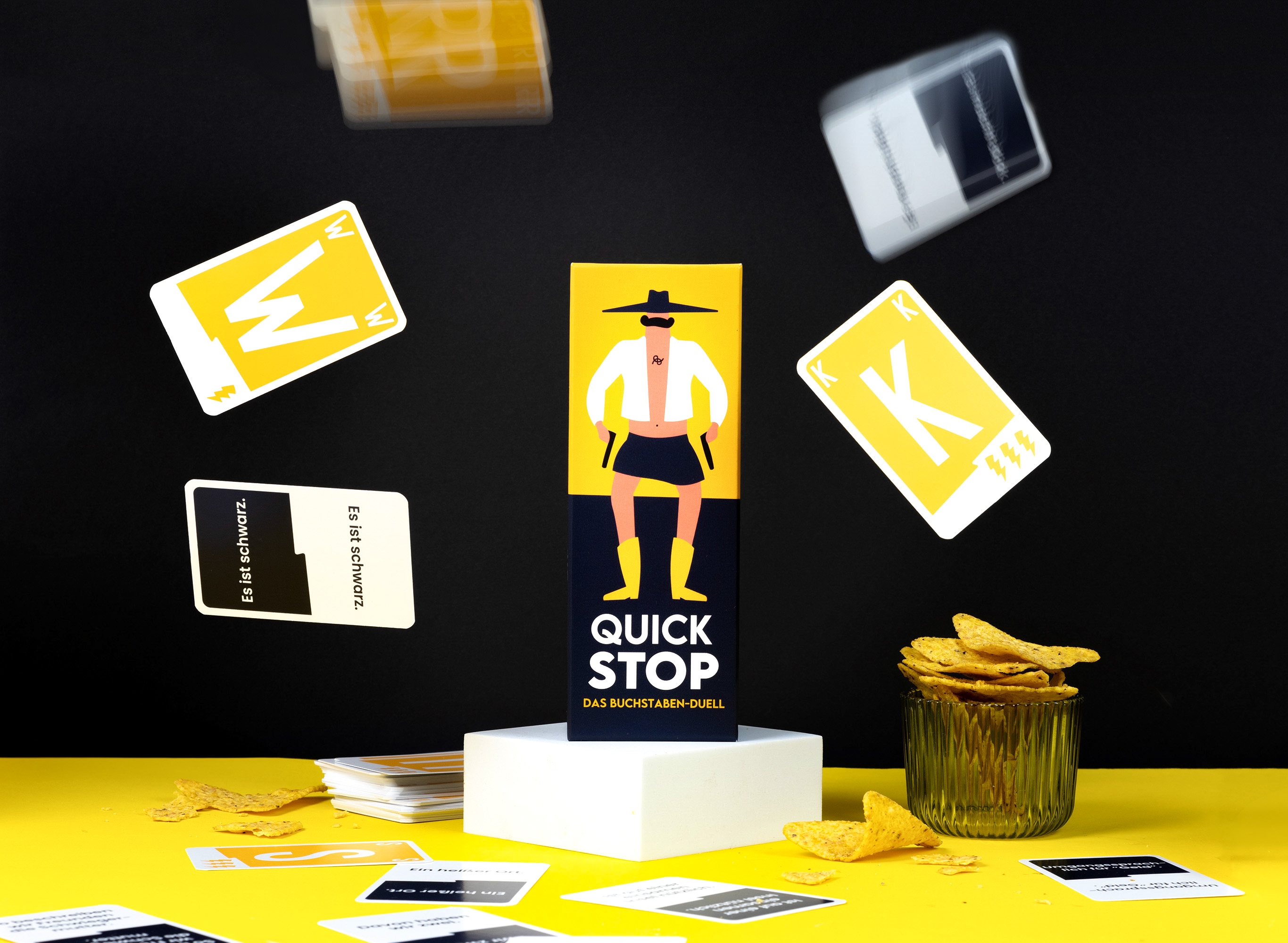 QuickStop erneut als Spiel des Monats ausgezeichnet, ATM Gaming ...