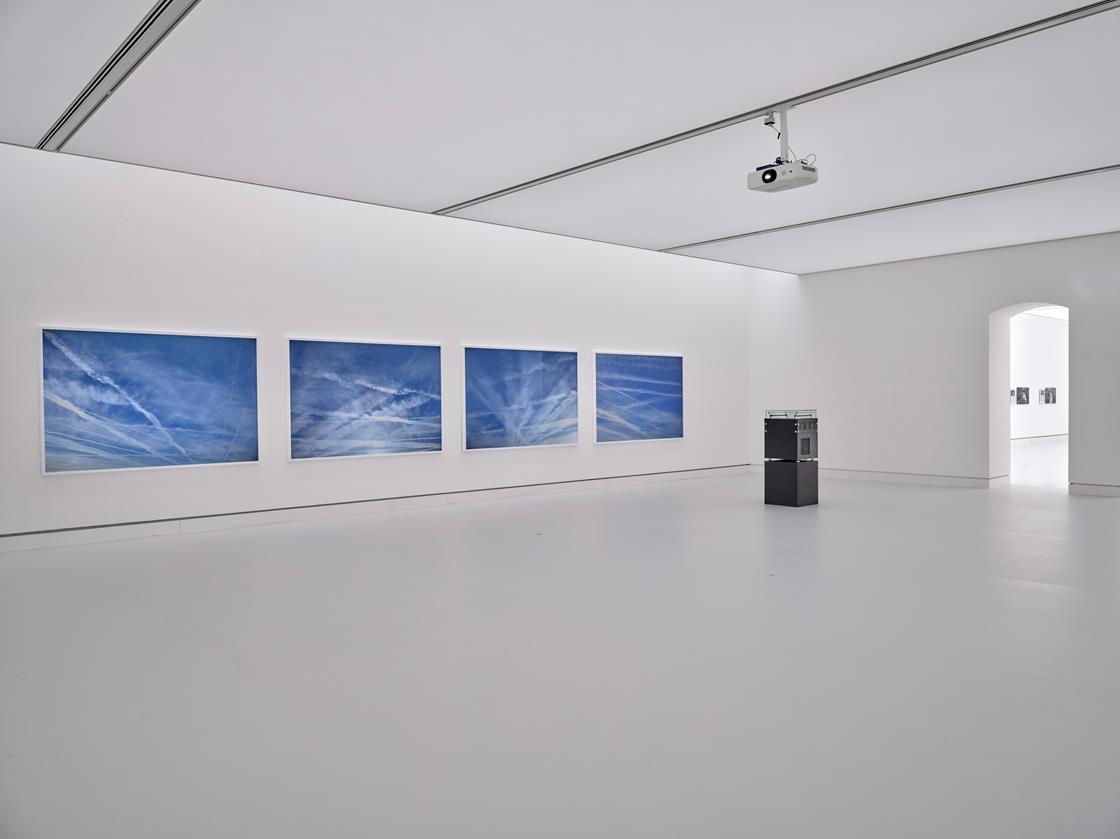 Rundgang für Menschen mit Demenz und ihre Angehörigen, Kunsthalle Mainz ...