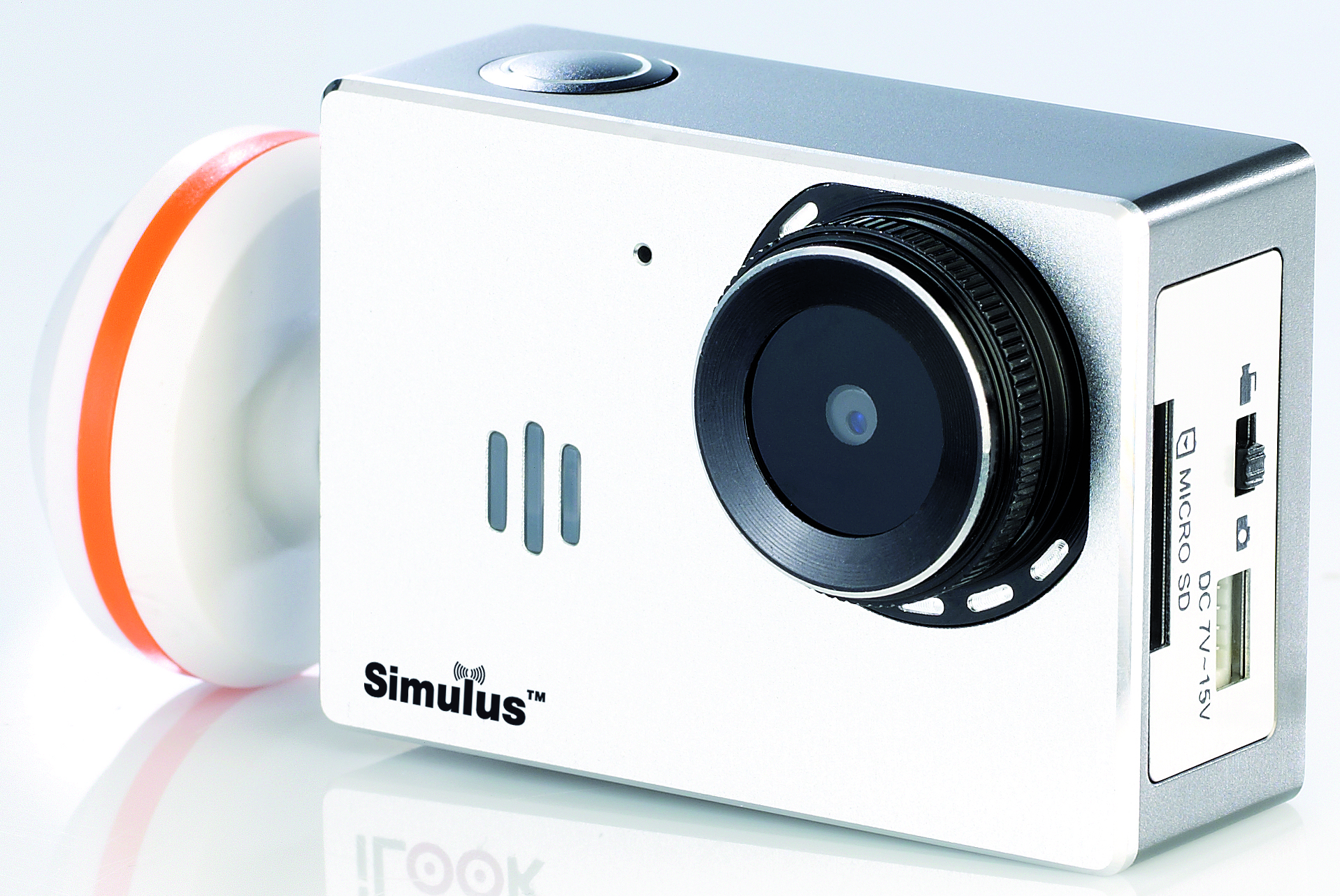 Simulus Profi-Quadrocopter mit GPS, PEARL GmbH, Story - lifePR