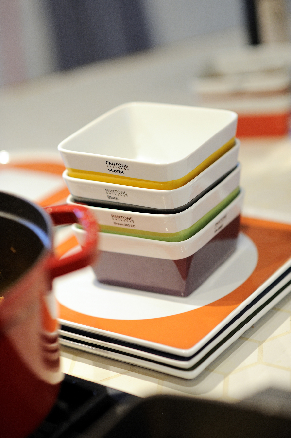 THE SERAX COLLECTION, H & K Messe GmbH & Co. KG, Story - lifePR