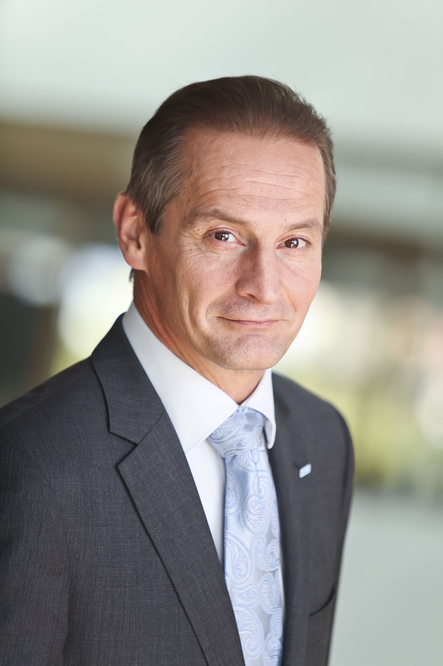 Der BGV bekommt neuen Vorstandsvorsitzenden, BGV Badische ...