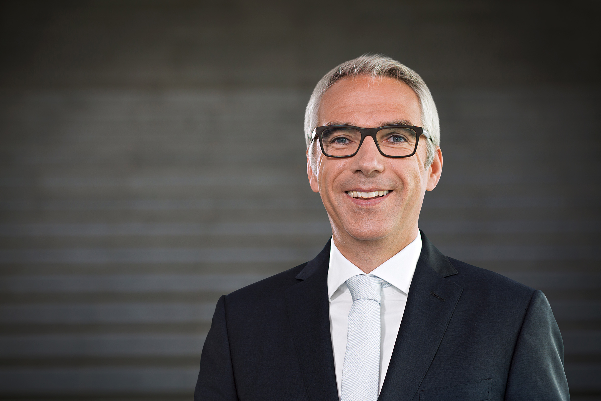 GGEW-Vorstand Carsten Hoffmann wurde in den Vorstand des Bundesverbands ...