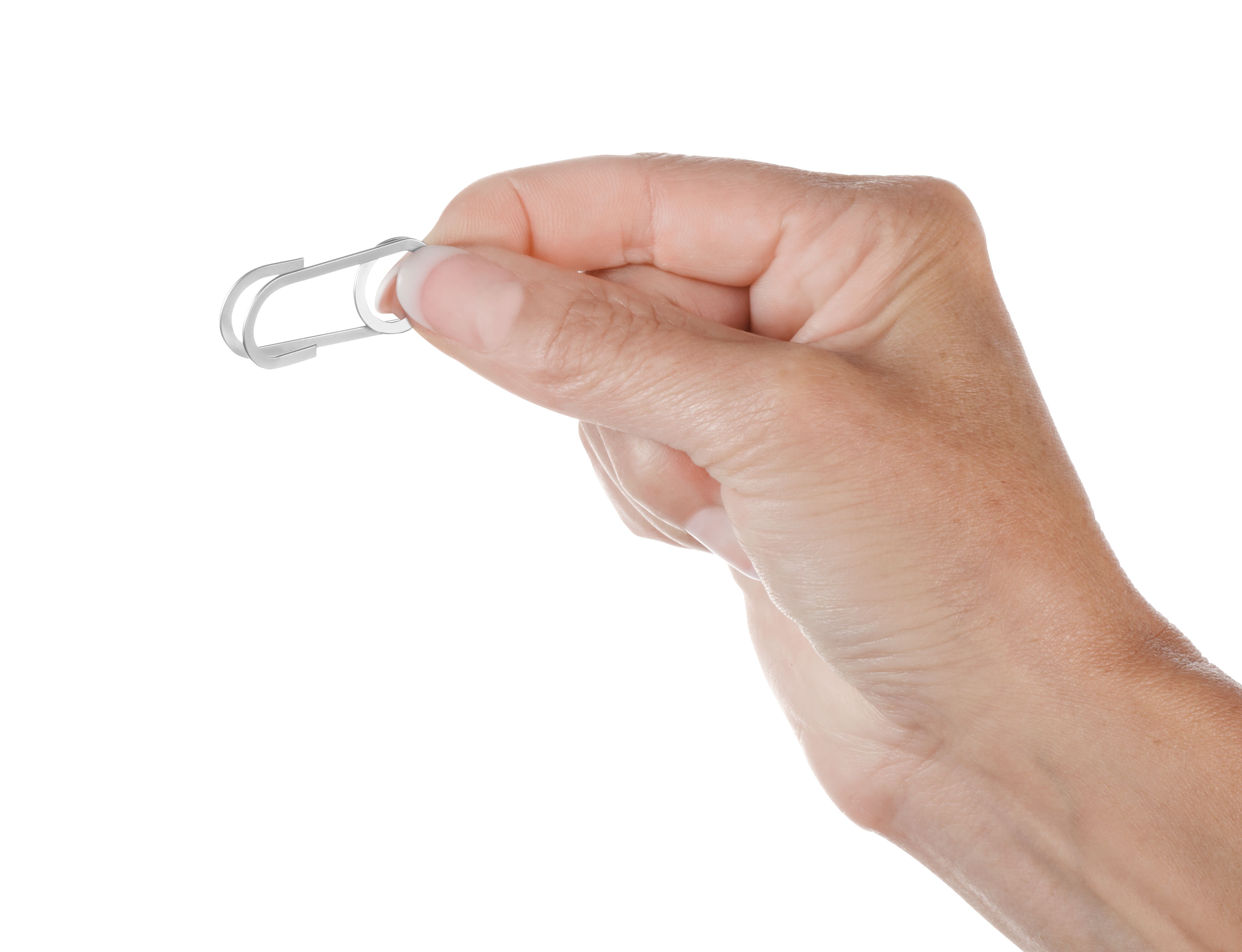 NAIL GUARD EASY – die clevere, nagelfreundliche Lösung für alle, die ...