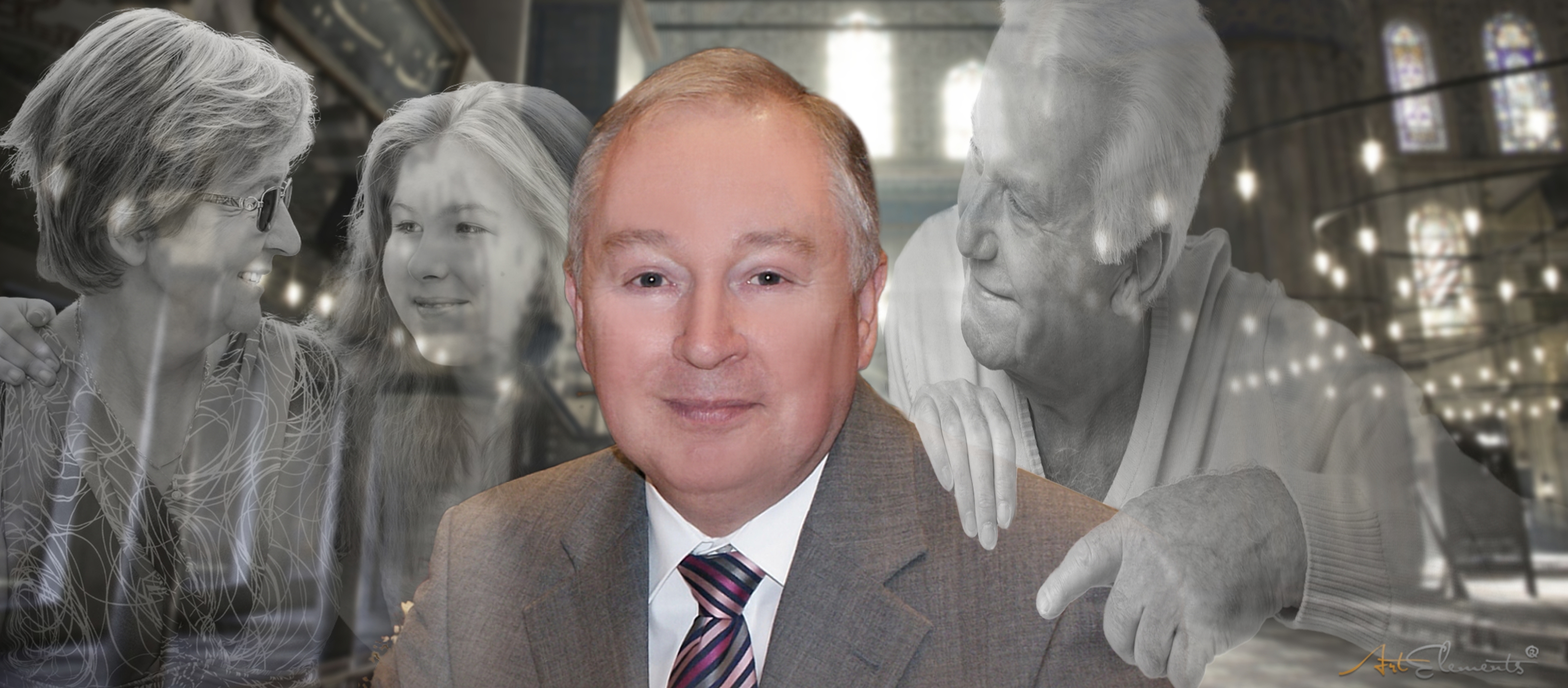 Gibt es ein Leben nach dem Tod?, SONIOX MUSIC, Story - lifePR