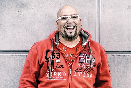 Erfolg braucht ein Gesicht - Workshop am 13.3. 18:15 Uhr in München mit ...