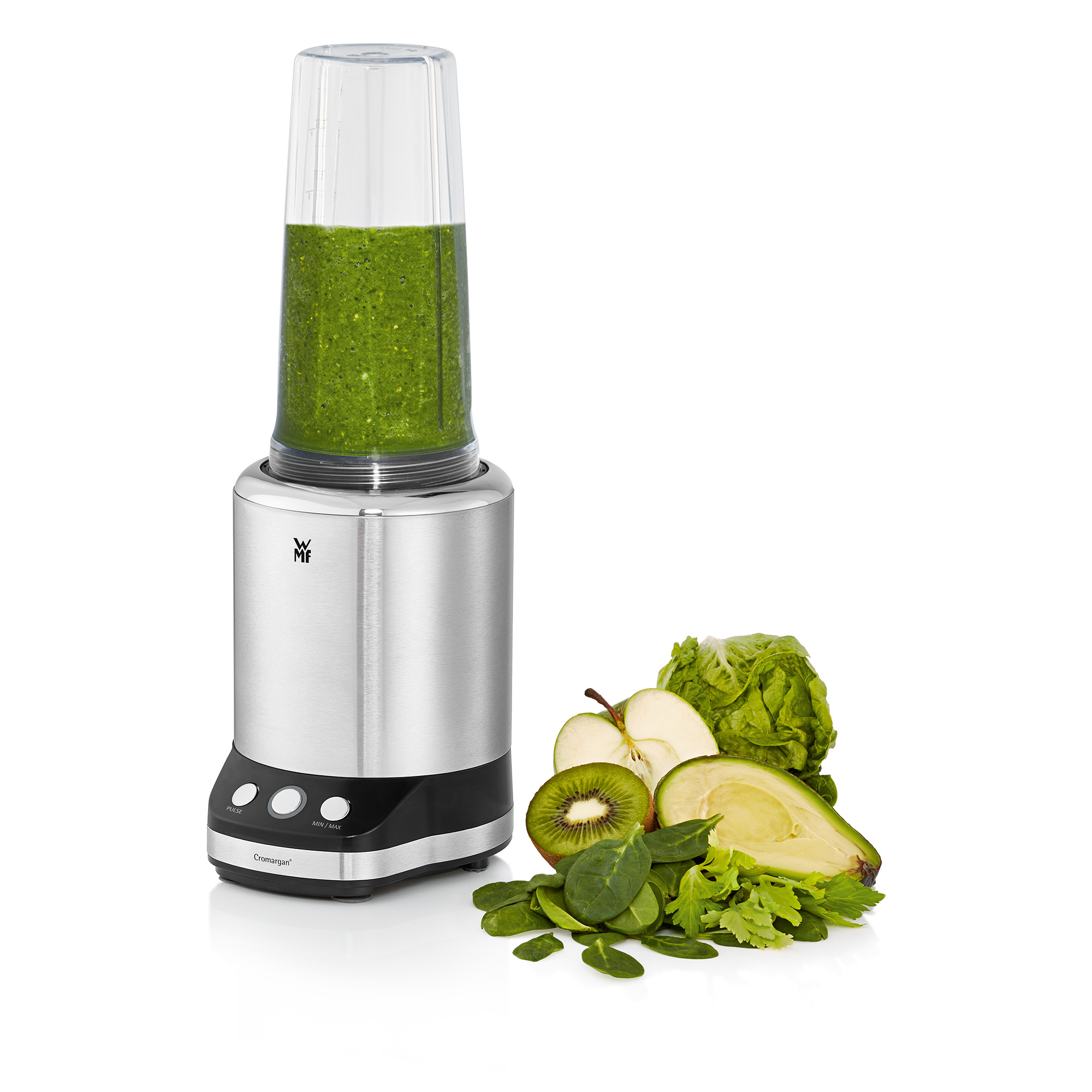 Multifunktion dank Rundum-Ausstattung: Brandneue Mixer von WMF zum ...