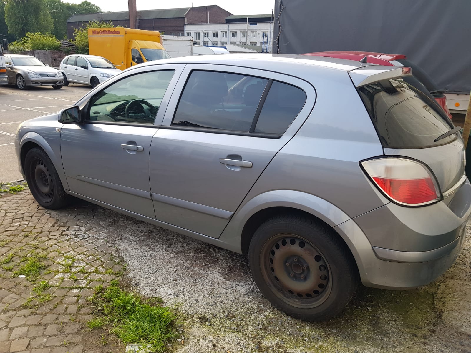 Auto Verkaufen Bochum
