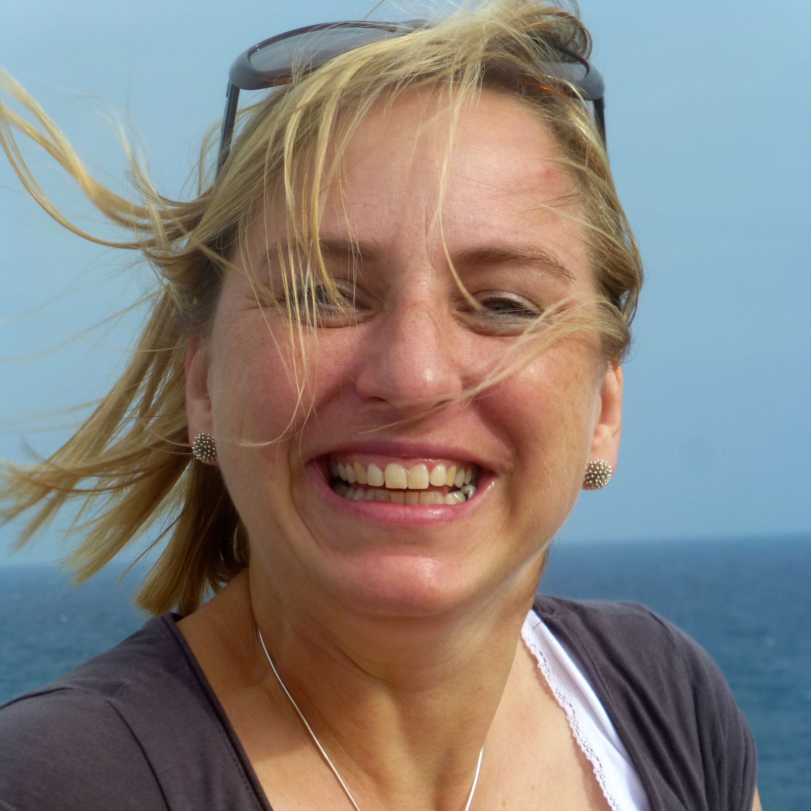 Physiotherapie + Coaching = Königsdisziplin, Martina Straub ...