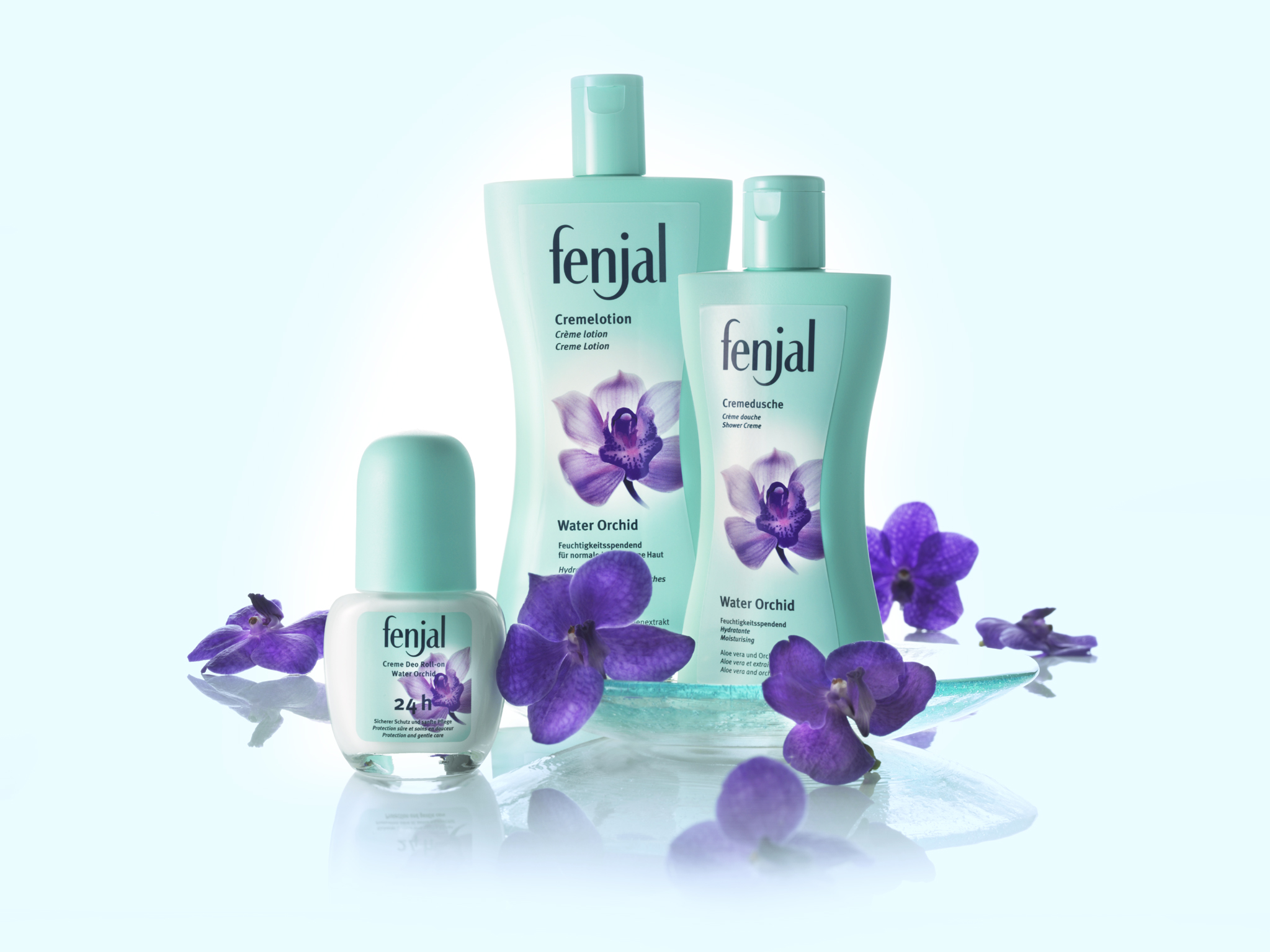 fenjal mit neuem Design, Johnson & Johnson GmbH, Story - lifePR