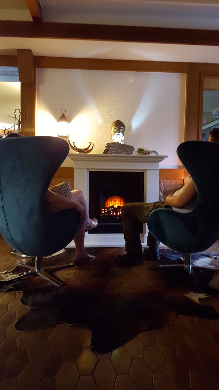 Den Schwarzwald entdecken im Hotel Sonnenschein nach facelift, Sylvia ...