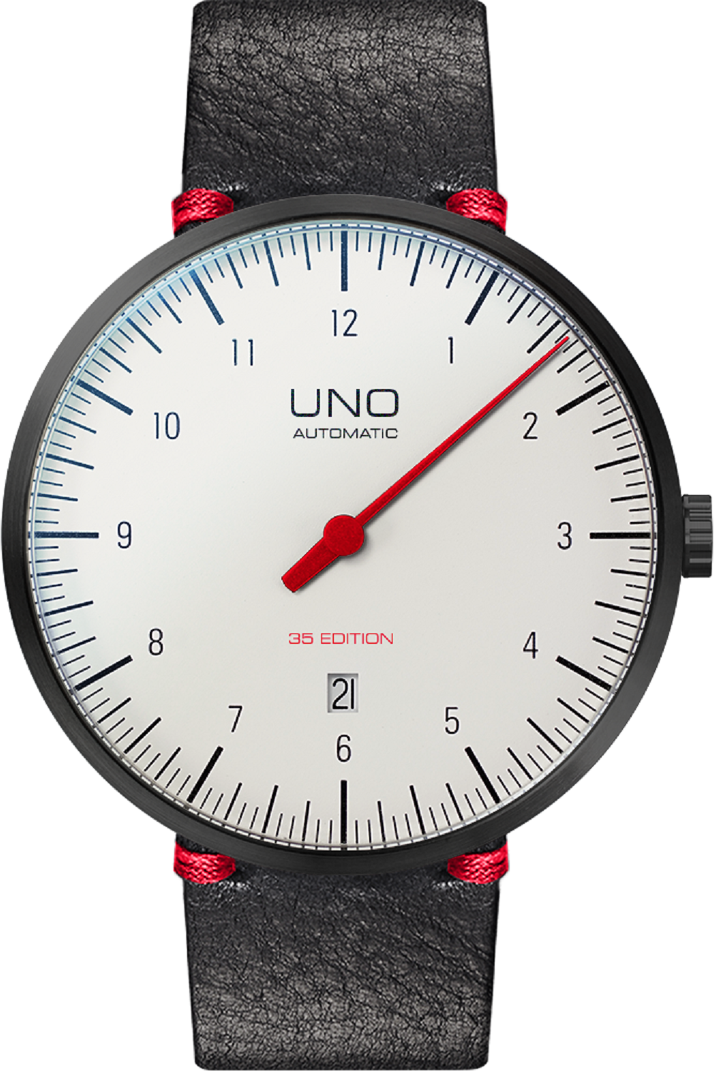 Die UNO: Das Original, BOTTA design, Story - lifePR