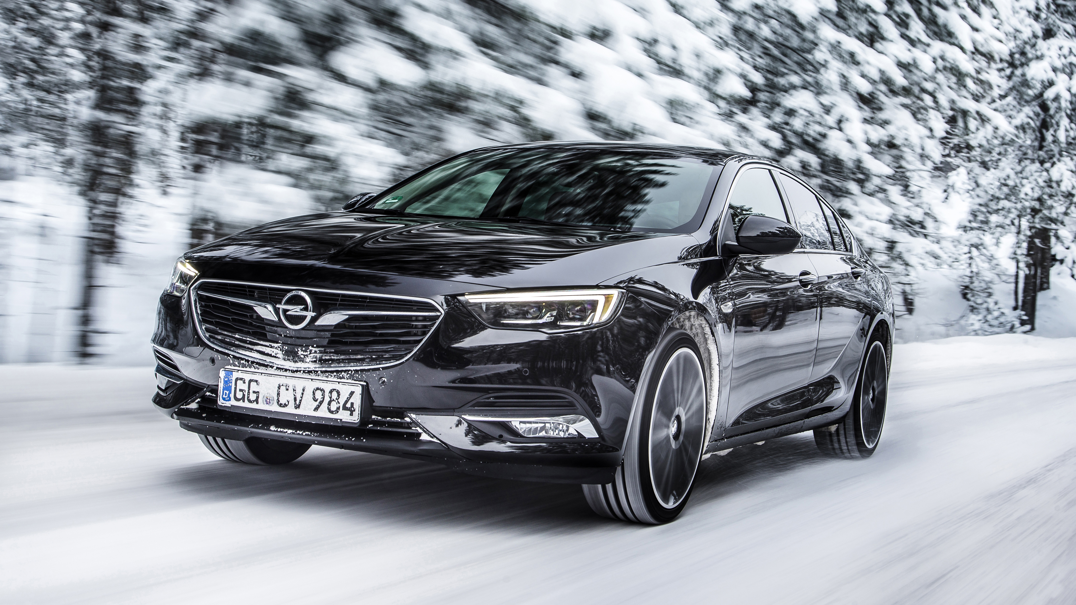 Top-Service aus Tradition: Opel-Partner mit Winter-Spezial-Angeboten ...