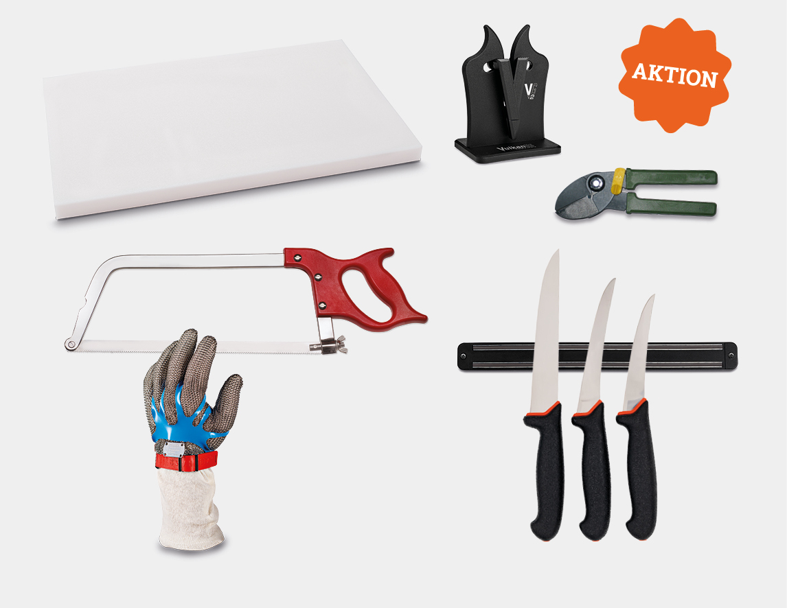 Das Beste für Ihr Wildbret, Landig® - Landig + Lava GmbH & Co. KG ...