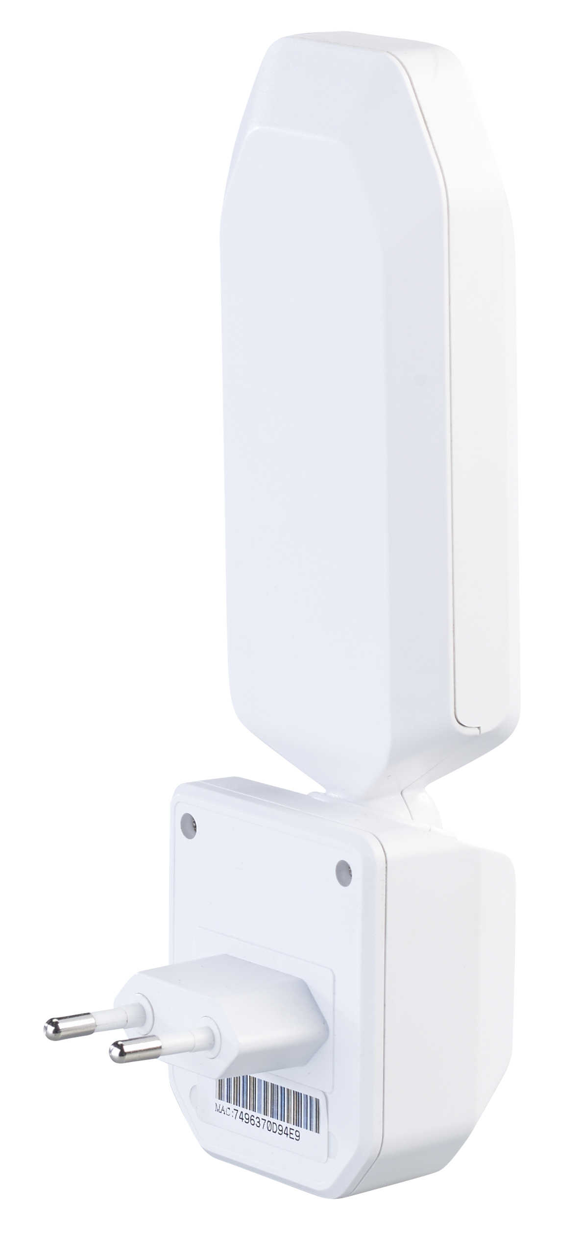 7links WLAN-Repeater WLR-100.app mit ausrichtbarer Antenne, App, 300 ...