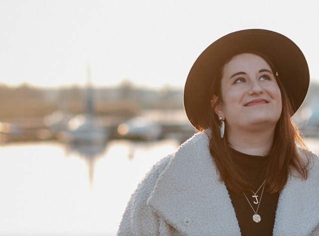 „Akku aufladen im Schlafkonzert“ von und mit Julia Buch, Theologische ...