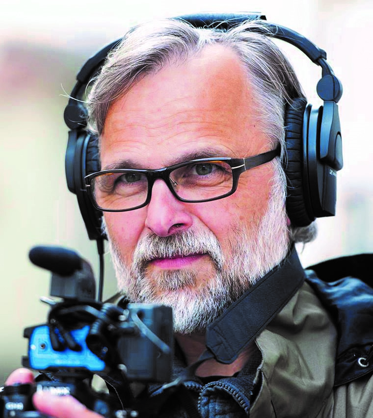 Der Kampf um Glyphosat & Co., Theater und Philharmonie Essen GmbH ...