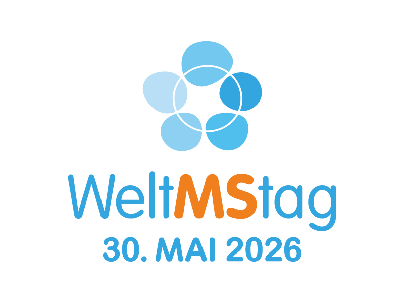 Diagnose Multiple Sklerose. Jetzt erst recht!, Deutsche Multiple ...