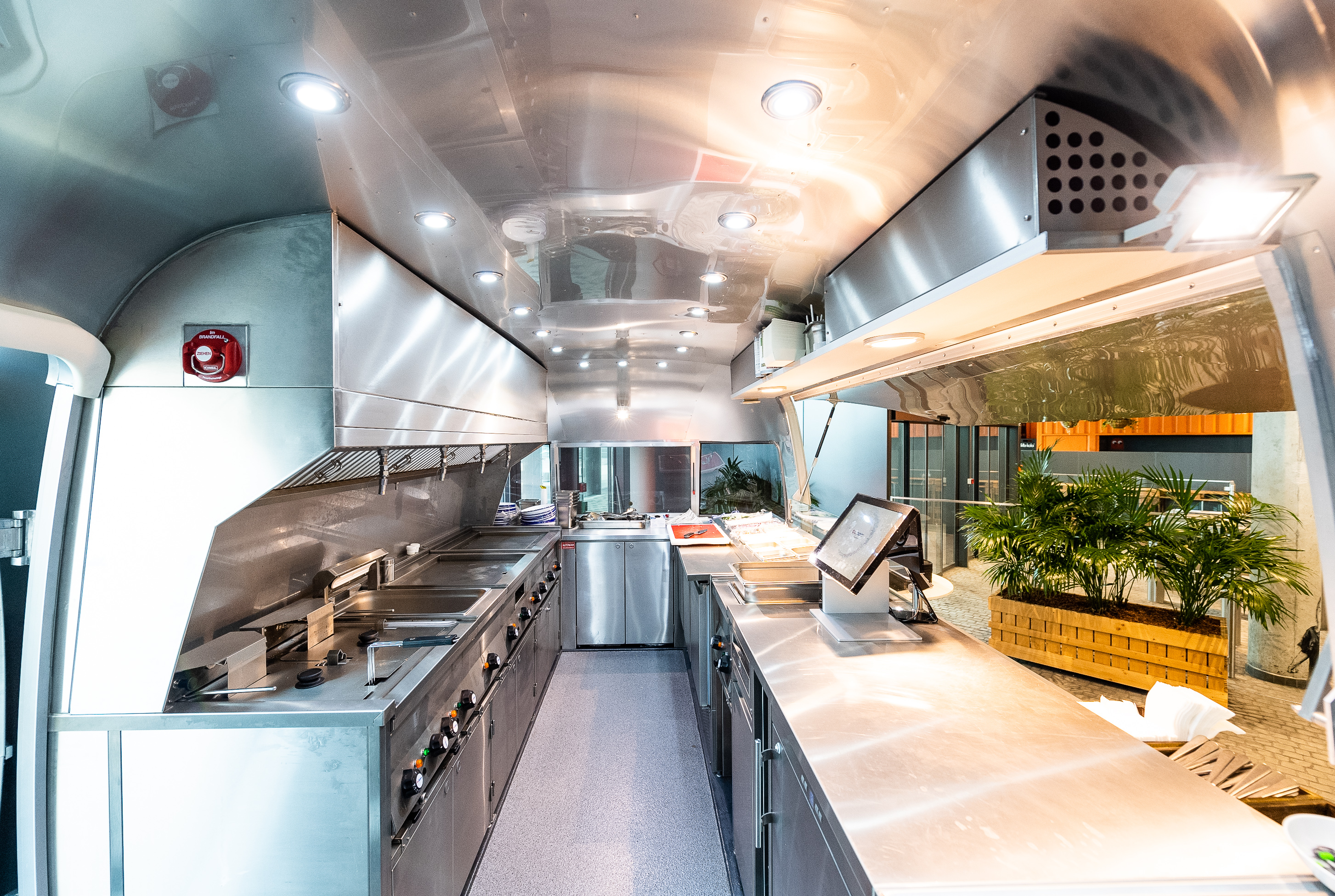ROKA: Food Trucks als Employer Branding Tool, ROKA Werk GmbH, Story ...
