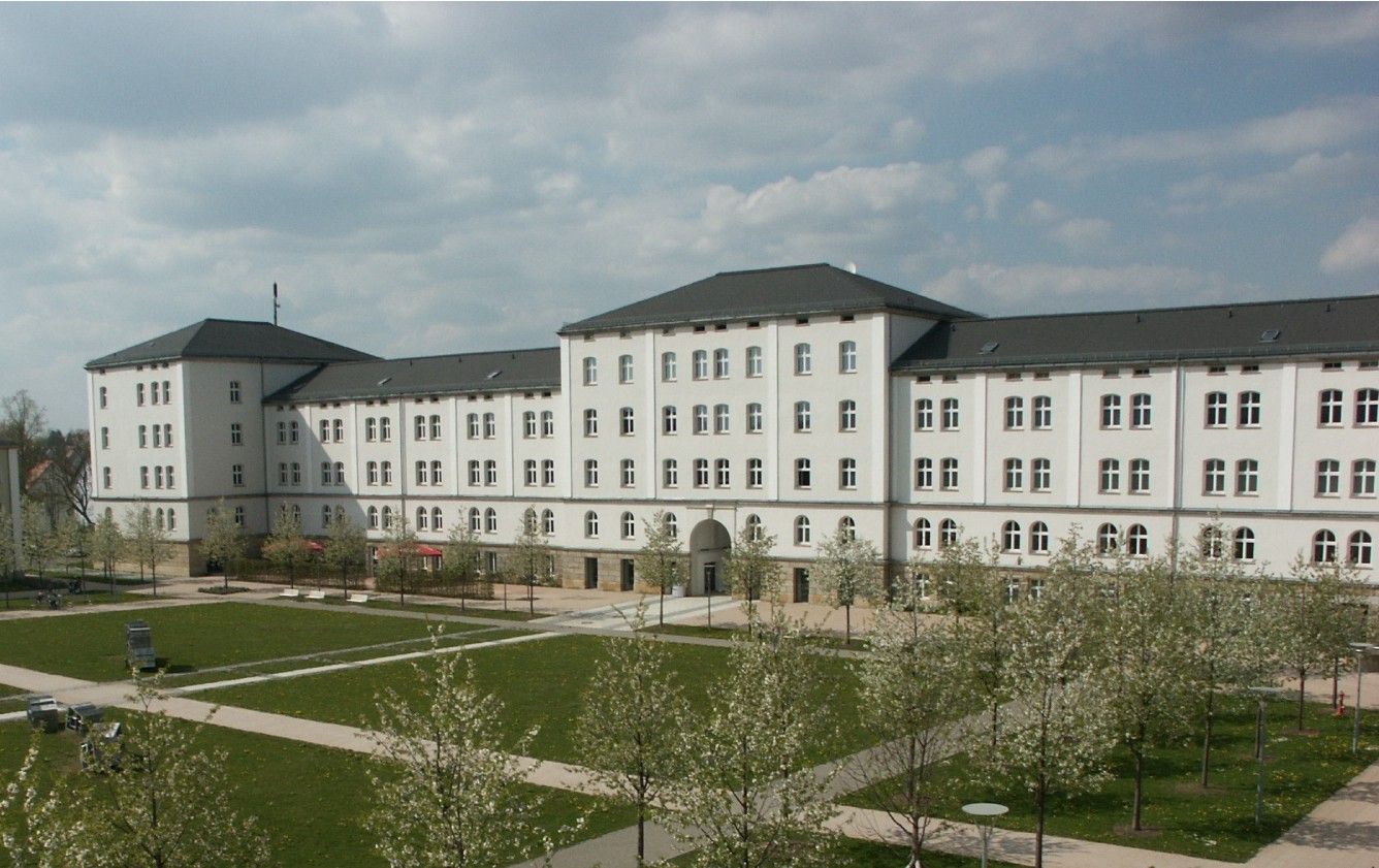 Fakultät Elektrotechnik, Medien und Informatik der OTH Amberg-Weiden ...