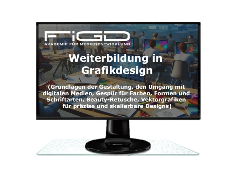 Technische Expertise und kreative Beratung – Ihre Weiterbildung im ...