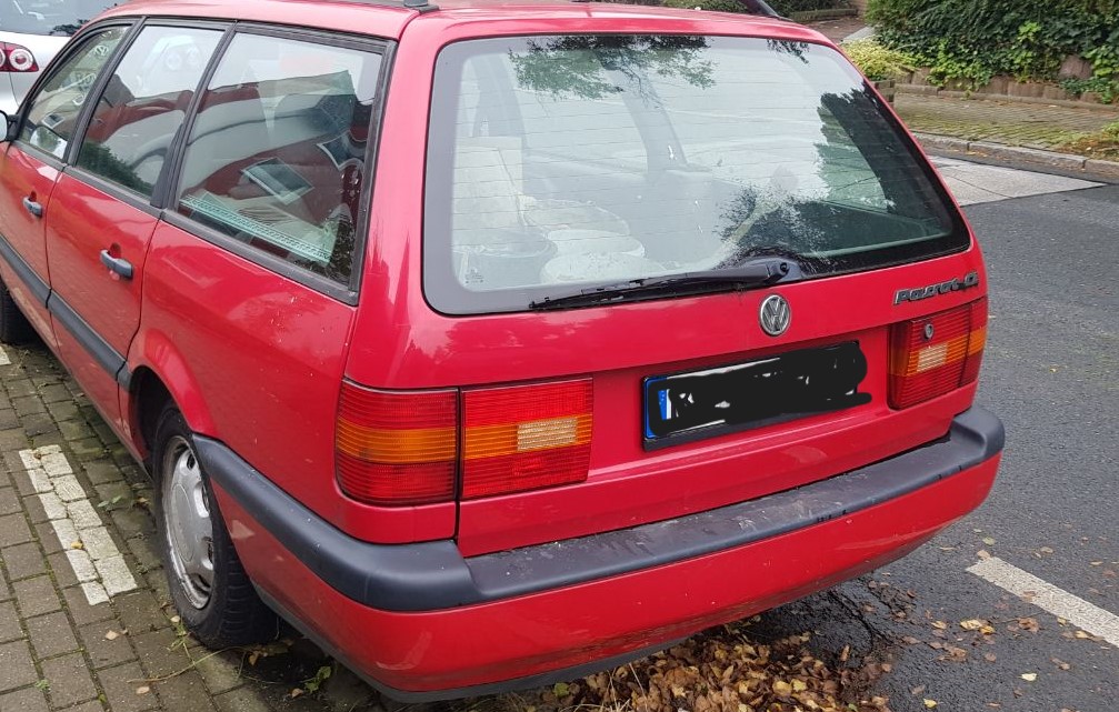 Kostenlose Gebrauchtwagen Verschrottung, Schrotthandel ...