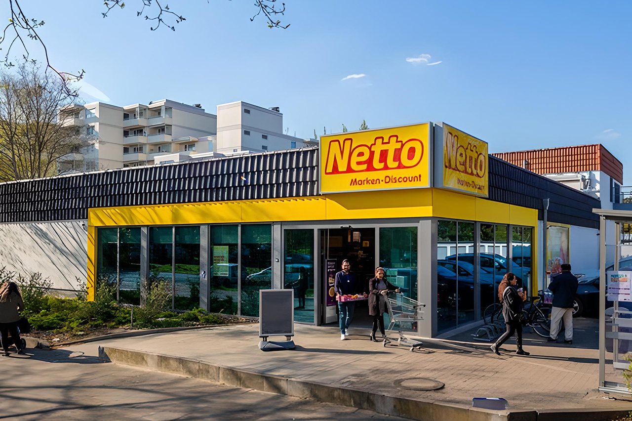 GPEP kauft zehn Lebensmittelmärkte, GPEP GmbH, Story - lifePR