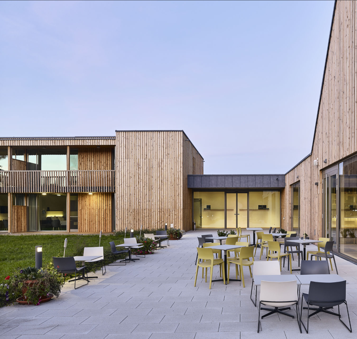 Der Sommer kommt, so oder so, TRIXI-Park GmbH, Story - lifePR