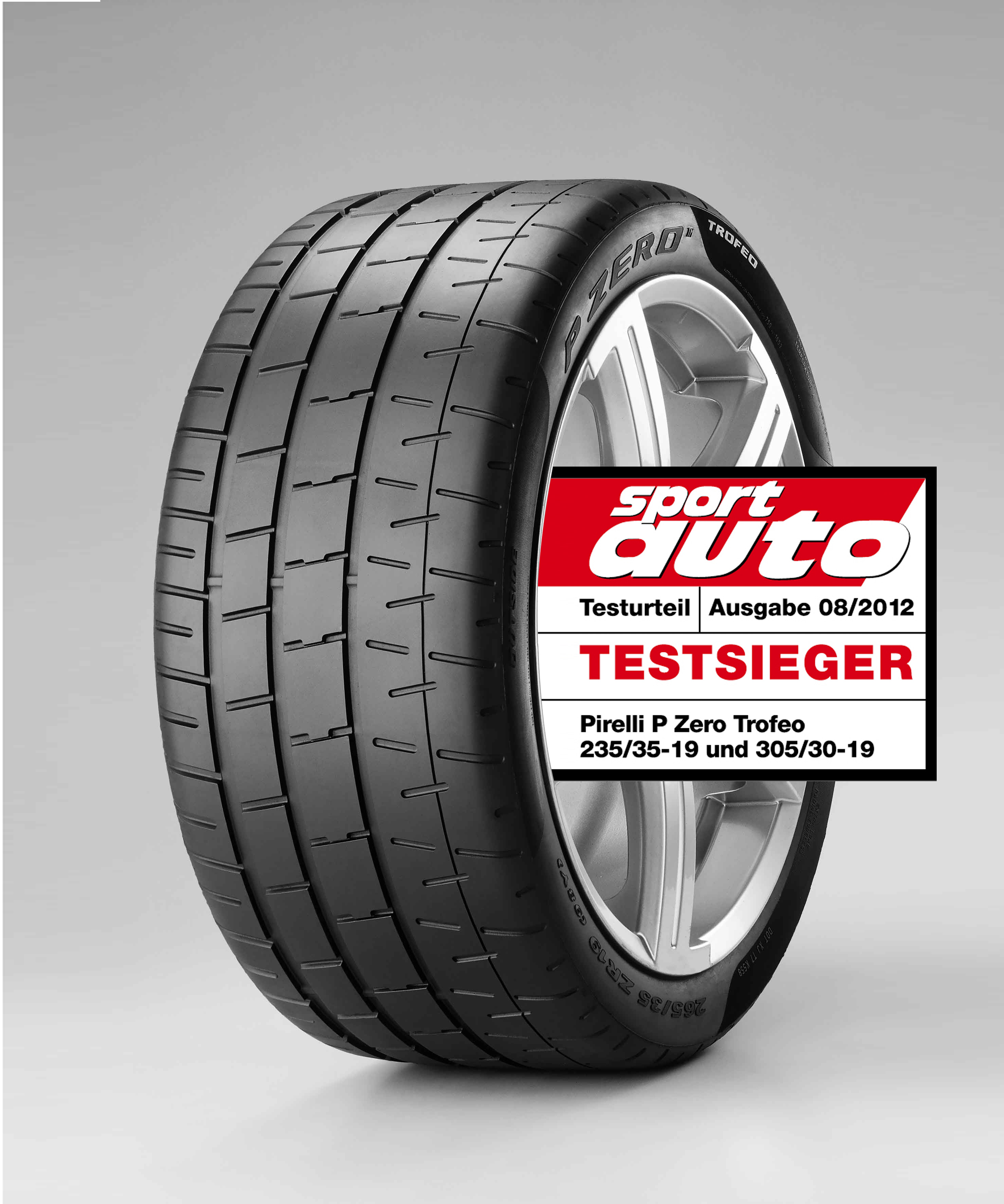 Pirelli Deutschland Gmbh