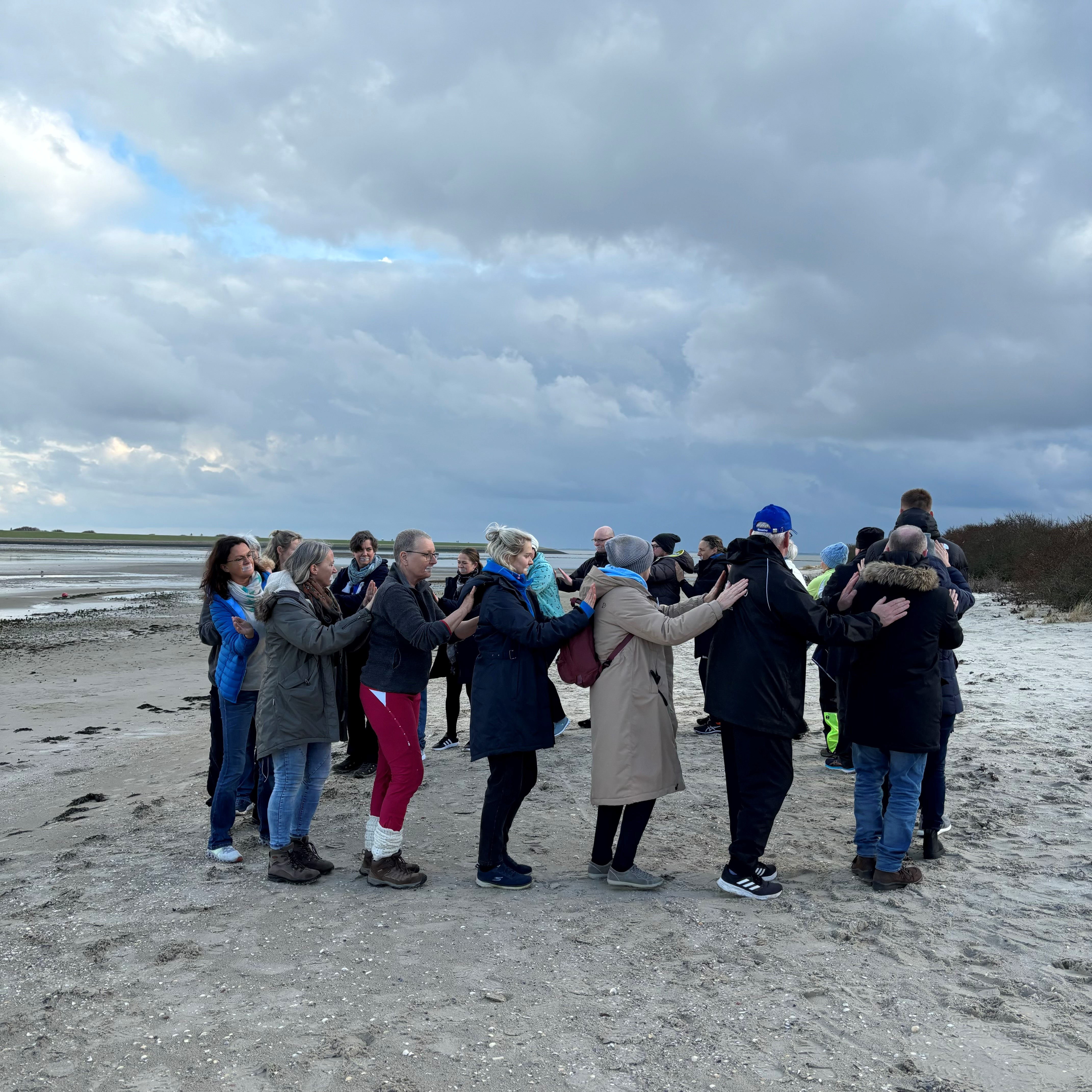 Thalassotherapie in Theorie und Praxis, TOURISMUS-AGENTUR NORDSEE GMBH ...